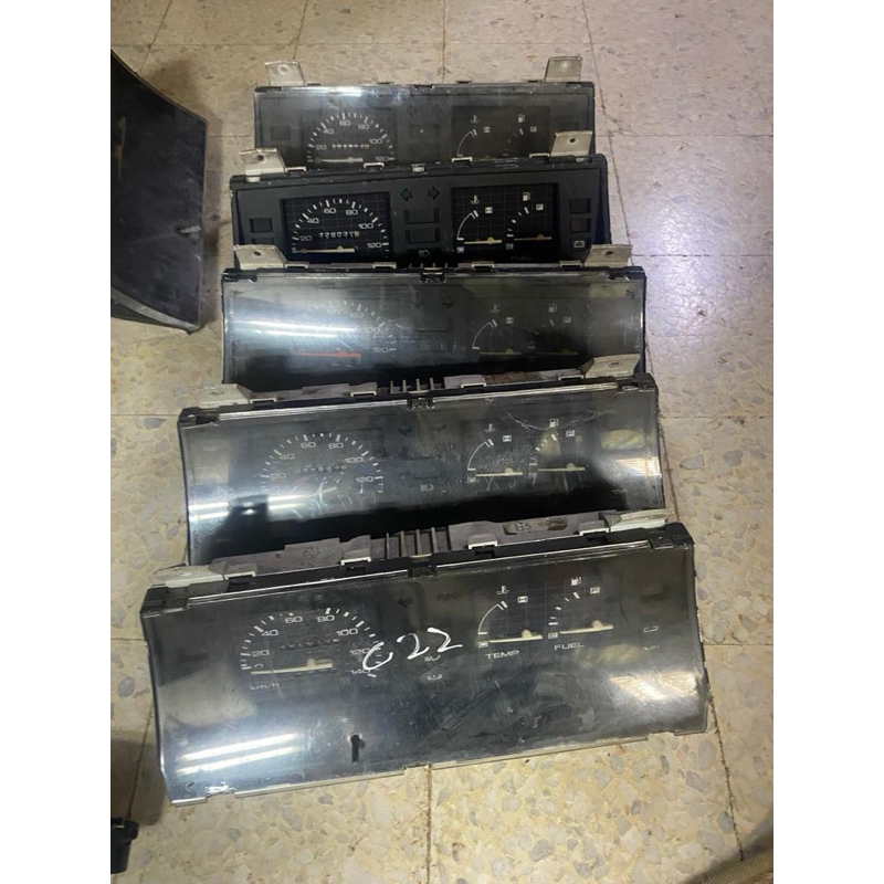 nissan vanette C22 van/lorry meter | Shopee Malaysia