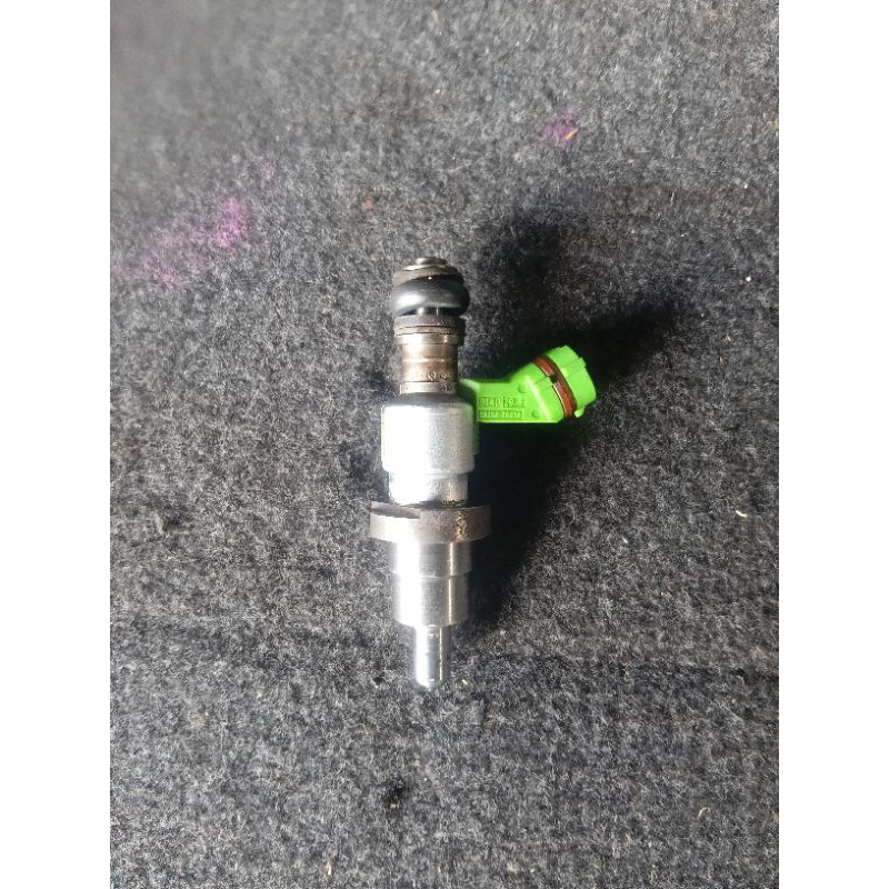 RAV4 caldinal wish 1AZ D4 injector used Japan | Shopee Malaysia