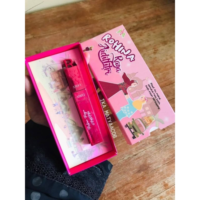 ROHINA RAYA AIDILFITRI NEW EDITION 2025 | Shopee Malaysia