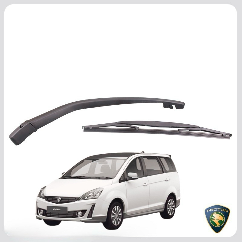 Proton Exora Rear Wiper Arm (OEM) | Shopee Malaysia
