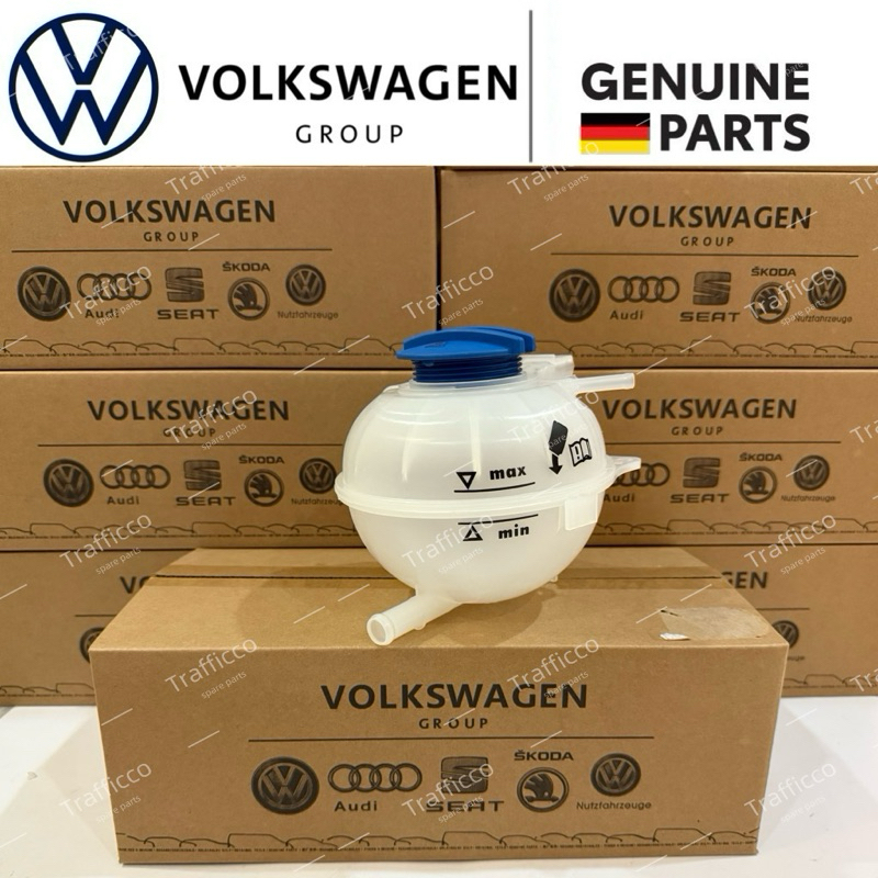 Volkswagen VW Polo 1.2 Tsi Polo 1.4 Gti Polo 1.6 Vento Radiator Spare ...