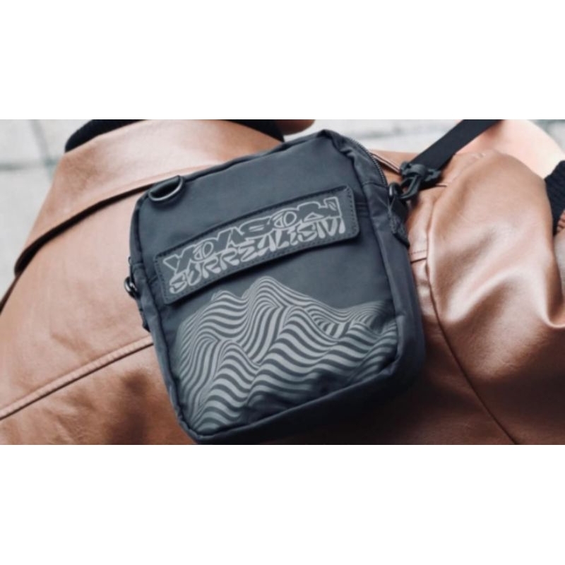RM130【NEW】YOASOBI shoulder bag cho-genjitsu japan dome tour concert ...