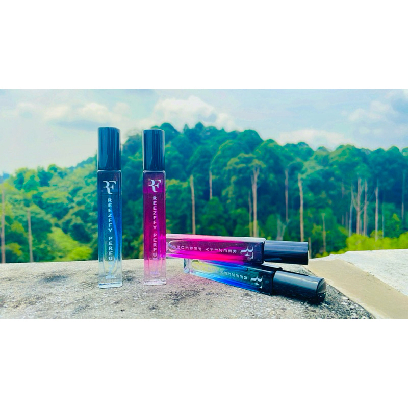 RF PAR-FUME ORIGINAL PATI(EDP) | Shopee Malaysia