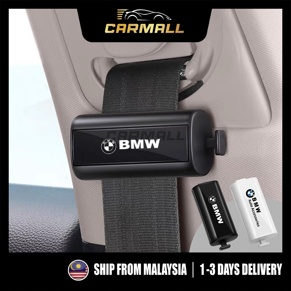 F30 F20 F10 E34 E46 E60 E90 E36 X1 X3 X5 G20 G30 Seat Belts Clips ...