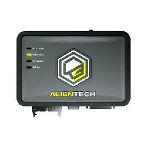 [GENUINE] ALIENTECH KESS3 ECU and TCU programming via OBD, Boot and ...