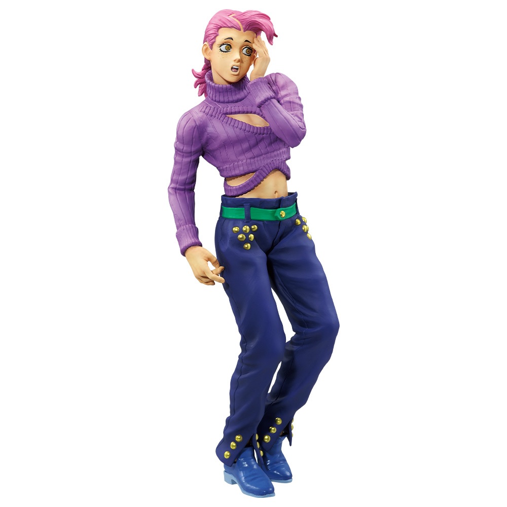 Ichiban Kuji JoJo's Bizarre Adventure Last One Prize Vinegar Doppio ...