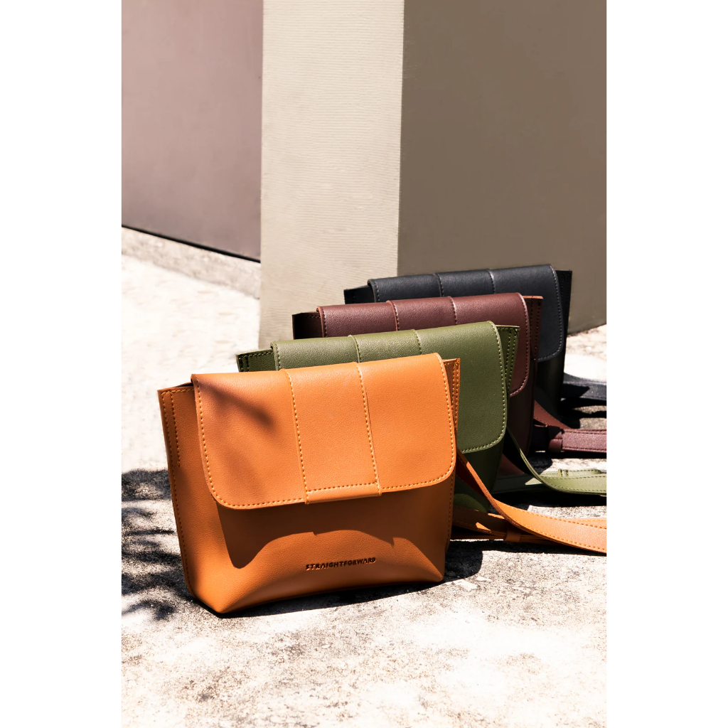 KEDAI GIFT Clearance / DVL GO-TO Sling Bag (Sling Bag) | Shopee Malaysia