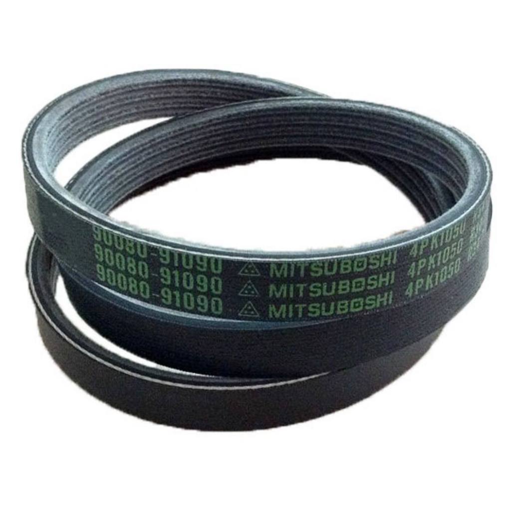 Toyota Fan Belt 90080-91090 for Toyota Prius (4PK1050) | Shopee Malaysia
