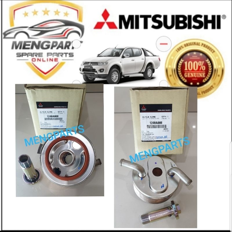 ORIGINAL MITSUBISHI TRITON KB4T,PAJERO SPORT 2007Y-2015Y 16V 4D56U ...