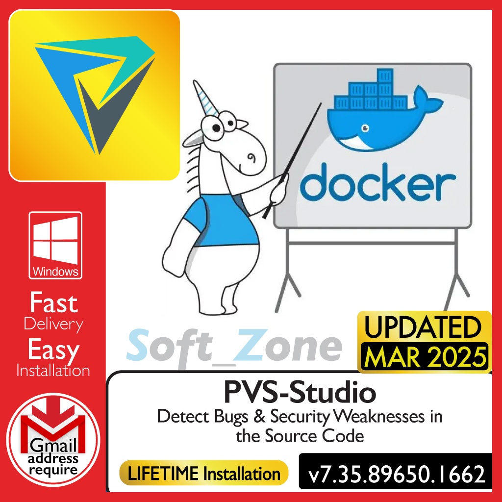 PVS-Studio 7.35.89650 - Detect Bugs & Security Weaknesses in the Source ...
