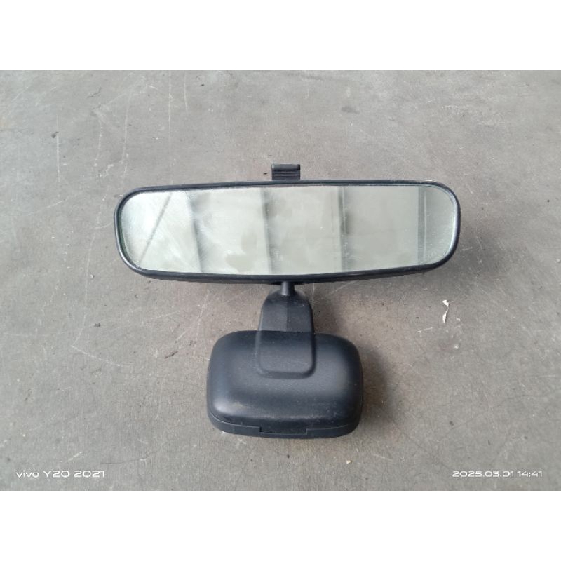 Perodua Myvi G3 Rear View Mirror | Shopee Malaysia