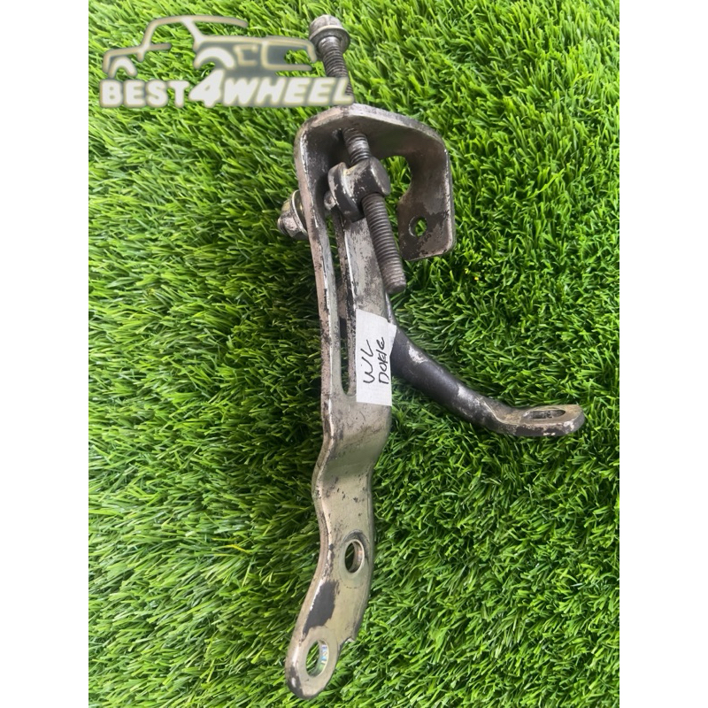 Ford Ranger Wl Dohc Alternator Bracket Adjuster Original Used | Shopee ...
