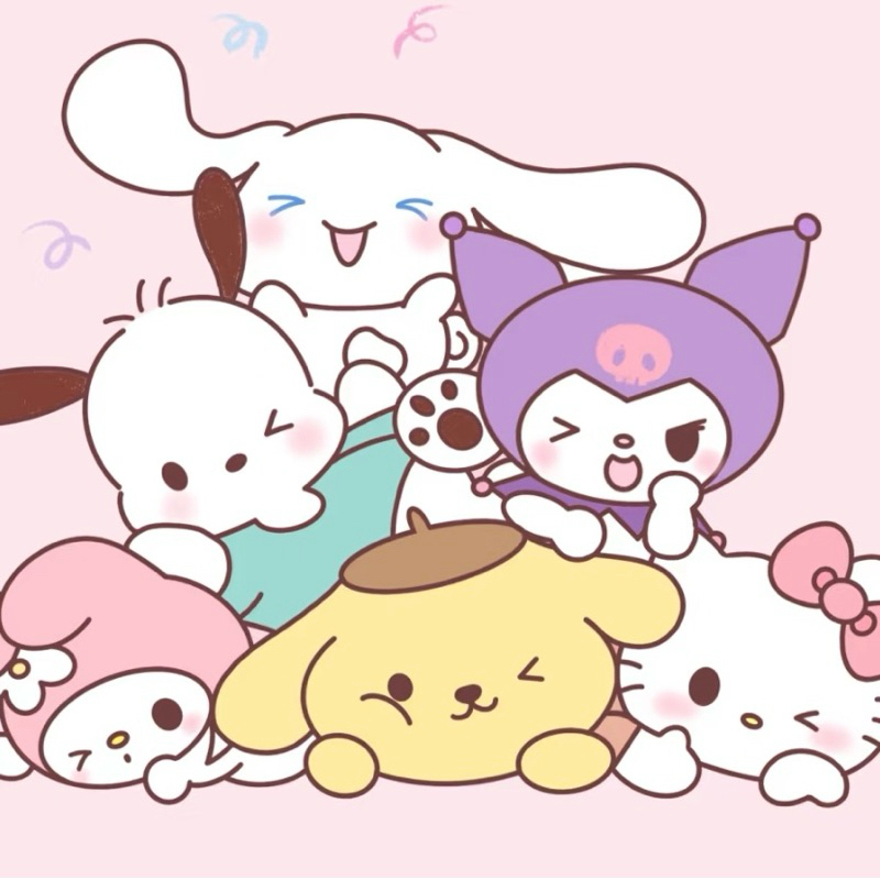 [LIVE ONLY] Sanrio Card Match Game | Shopee Malaysia