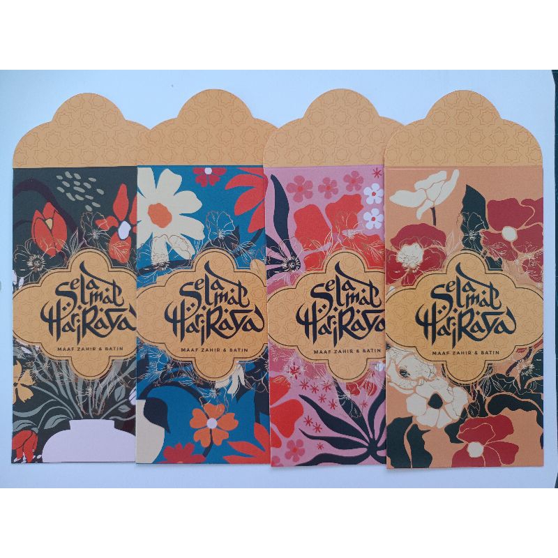 Sampul Duit Raya from MR DIY | Shopee Malaysia