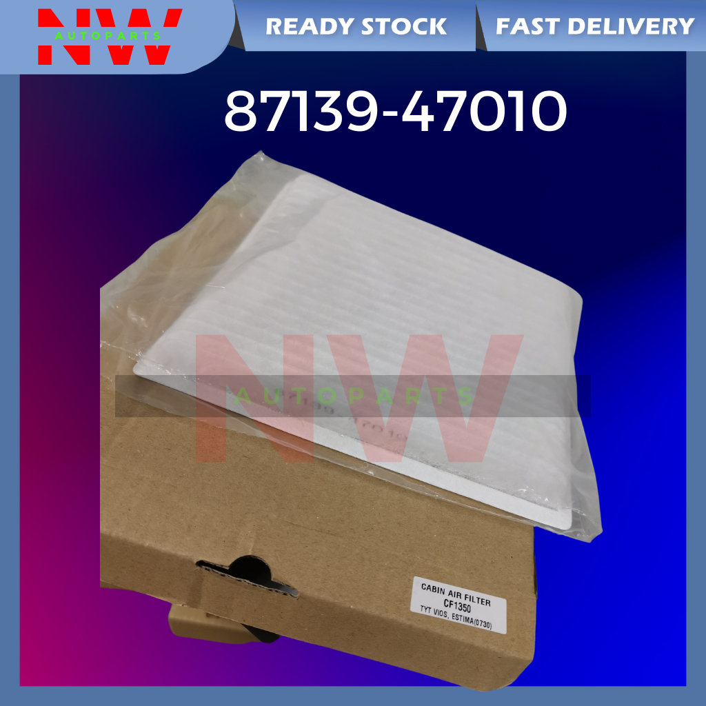 (87139-47010)TOYOTA VOIS NCP42 , CAMRY ACV30 , ESTIMA ACR30 , ALPHARD ...