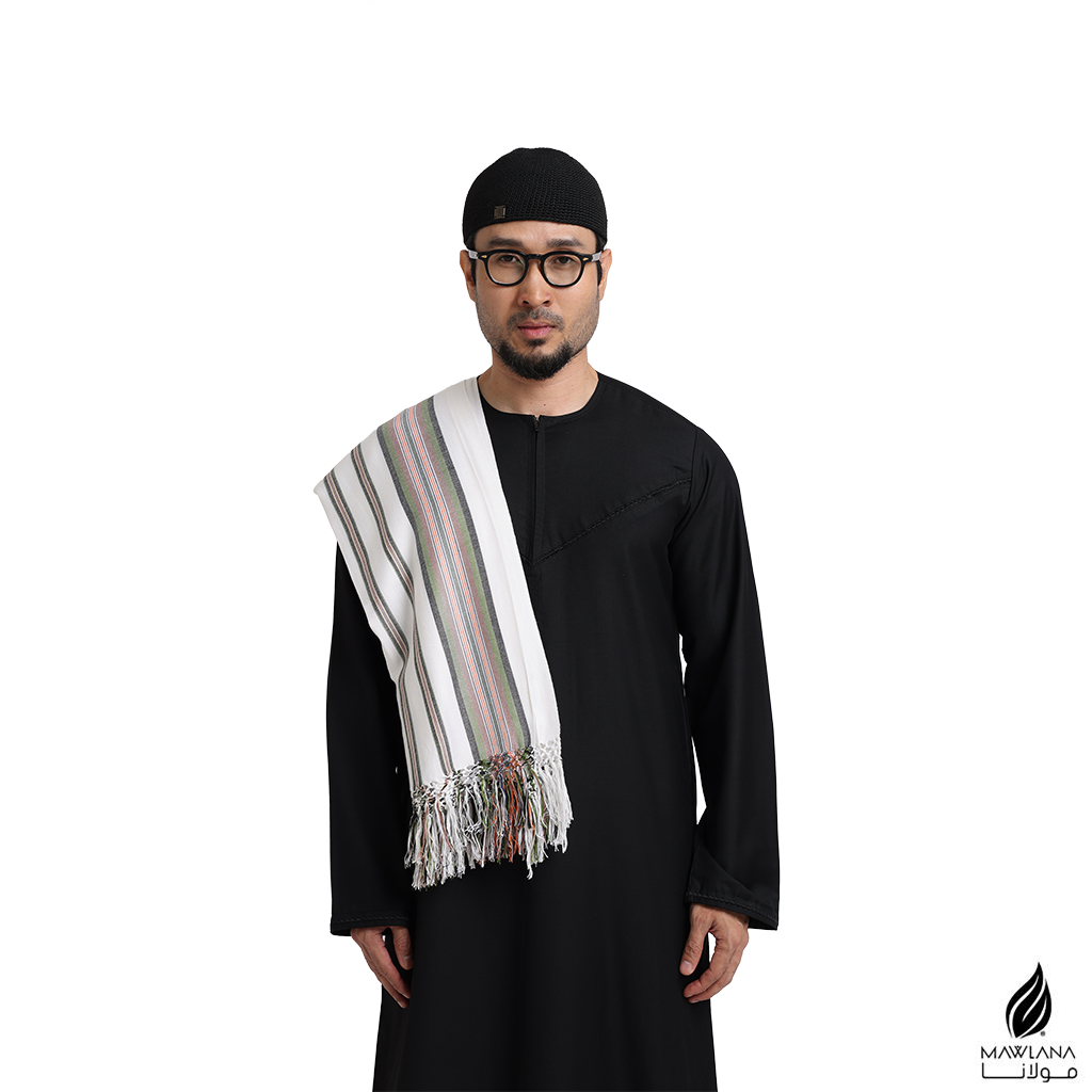 Ridak Kashmiri Almas Sufi | Shopee Malaysia