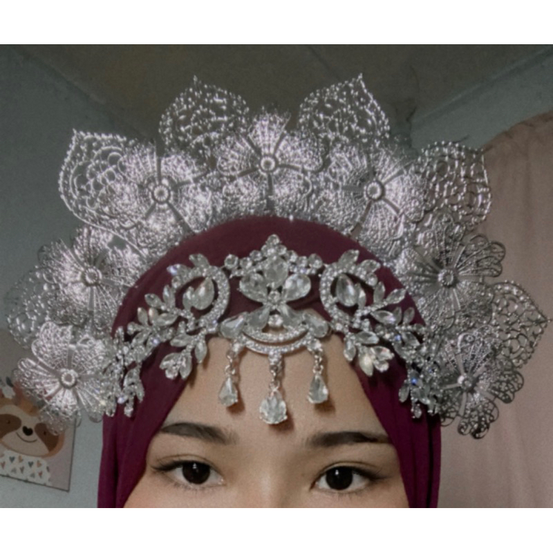 Set Gandik & Sanggul Lintang | Shopee Malaysia