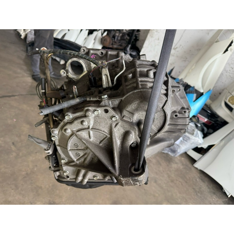 Toyota Estima Alphard Harrier Camry 2AZ Gear Box Auto For ACR30 ANH10 ...