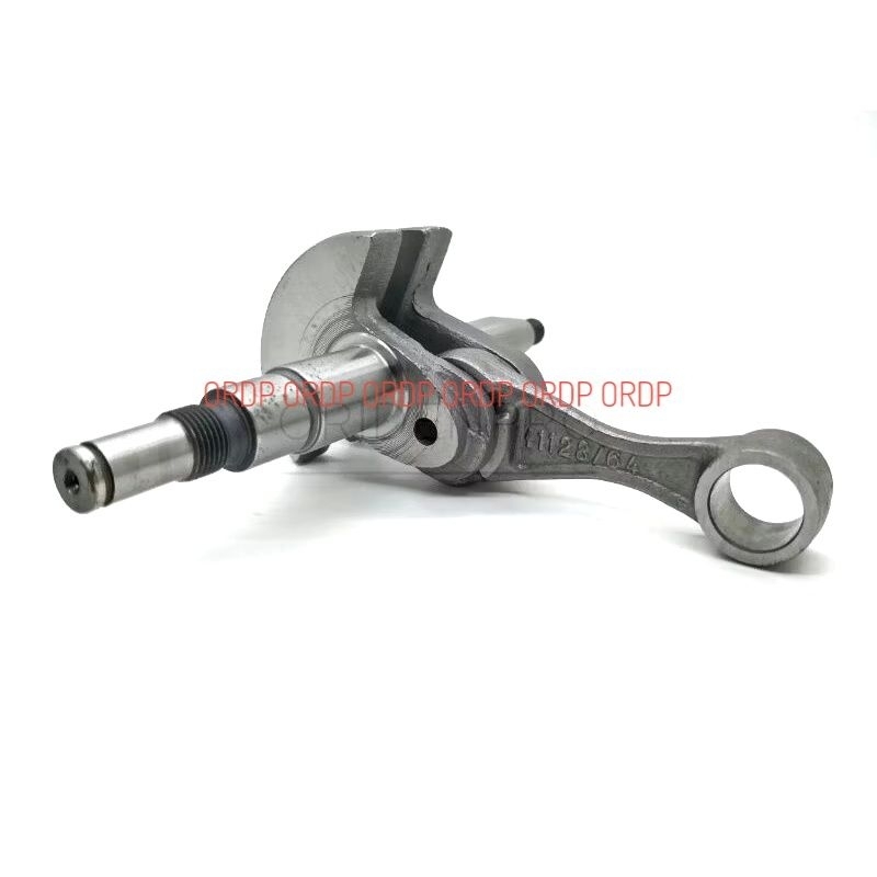 STIHL MS382 382 ChainSaw Crankshaft Italy Quality Premium Free Needle ...