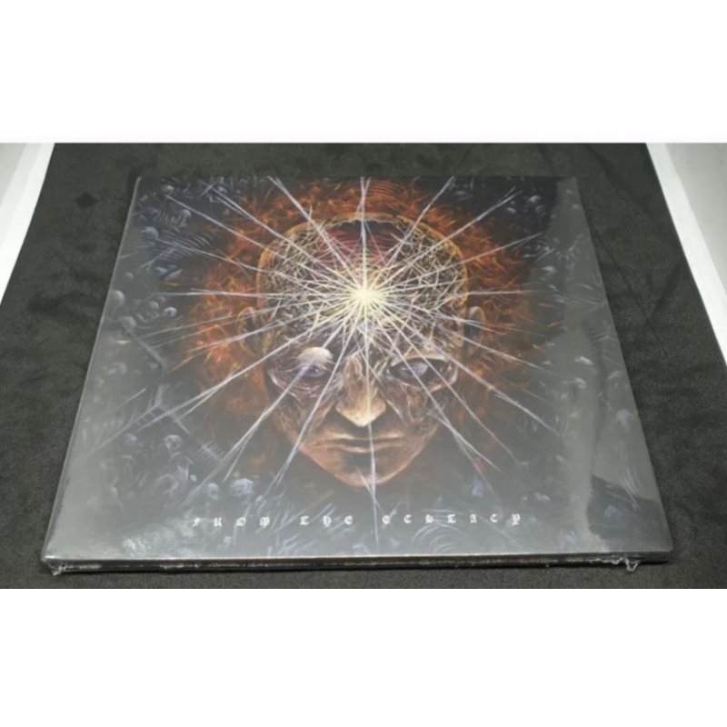 CD Brain Dead - From The Ecstasy (Digipak) | Shopee Malaysia