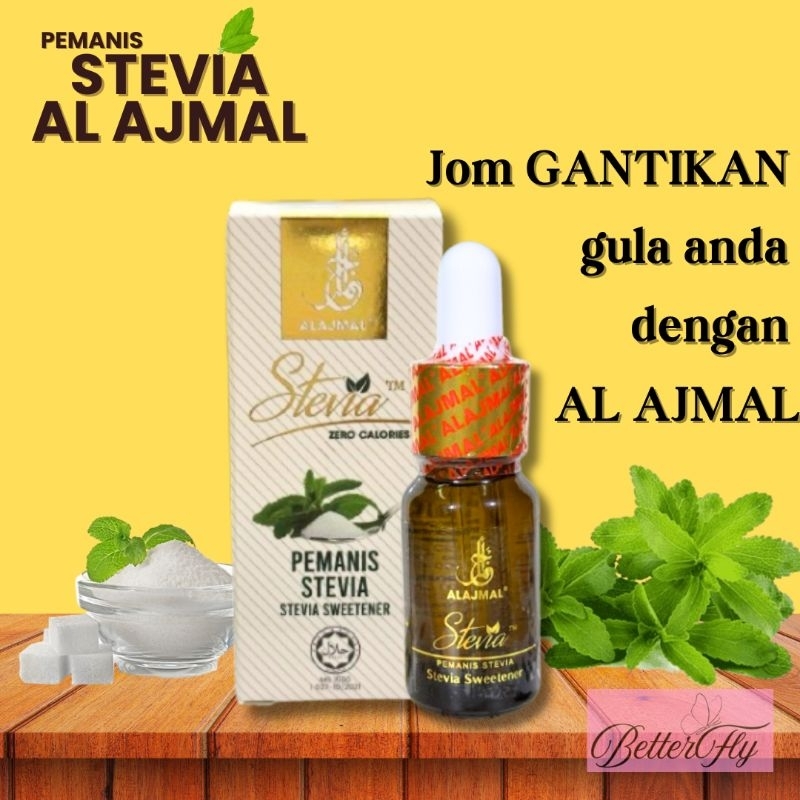 Buy stevia Online With Best Price, May 2026 | Shopee Malaysia