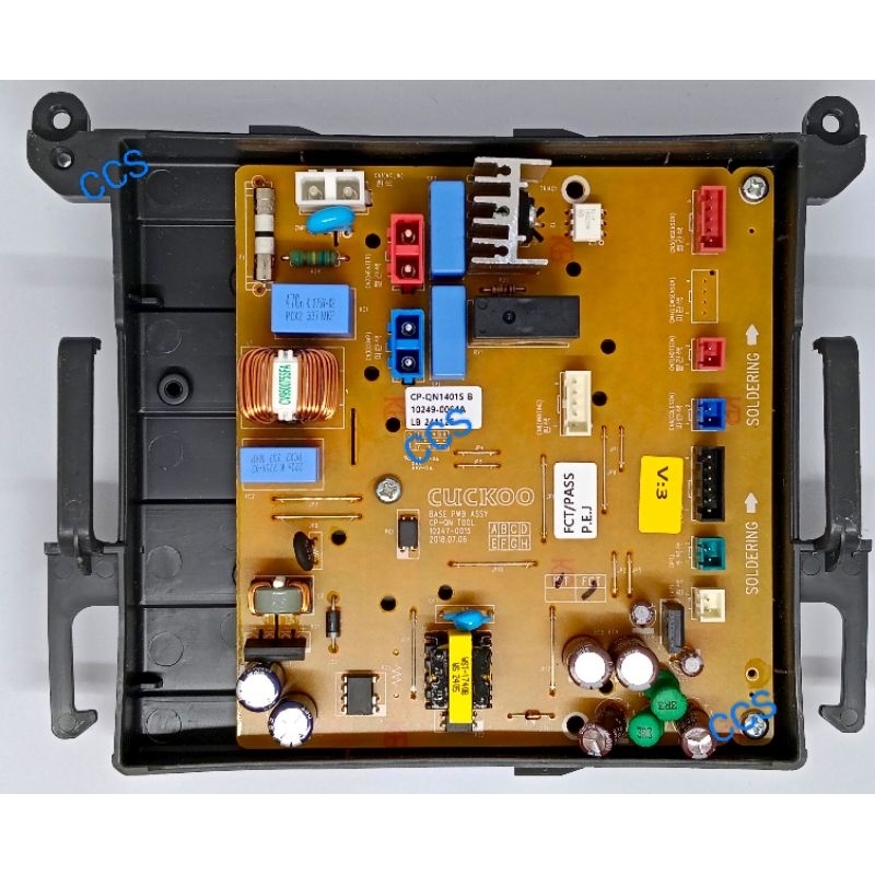 Cuckoo Queen Stand Main Motherboard and Display Board | Shopee Malaysia