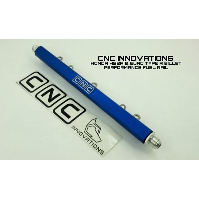 HONDA H22A & EURO TYPE R BILLET PERFORMANCE FUEL RAIL | Shopee Malaysia