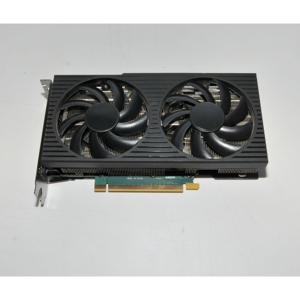 Dell NVIDIA GeForce RTX 3060 12GB GDDR6 Video Graphics Card H74DC (USED ...