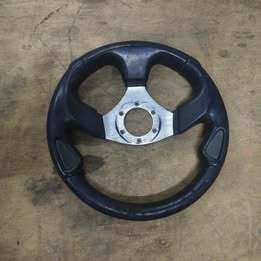 PROTON GEN 2 PERSONA SATRIA NEO STEERING COLUMN WITH WITH SIGNAL SWITCH ...