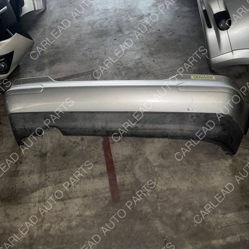 Mercedes Benz R170 SLK SLK320 SLK230 REAR BUMPER IMPORTED FROM JAPAN ...