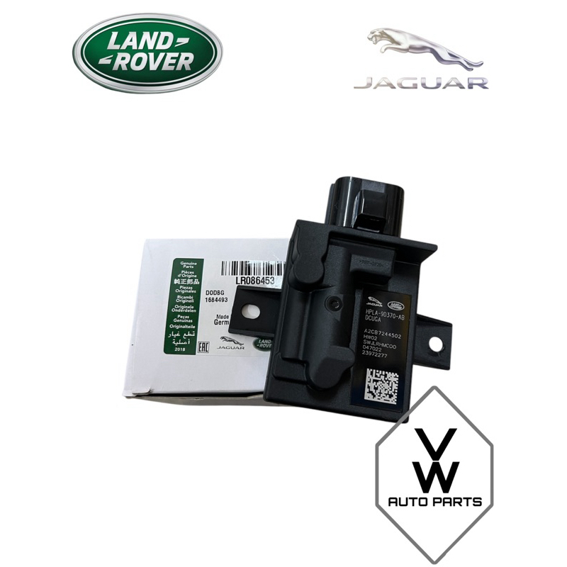 ( 100% ORIGINAL ) RANGE ROVER SPORT L494 VOGUE L405 DISCOVERY FUEL PUMP ...