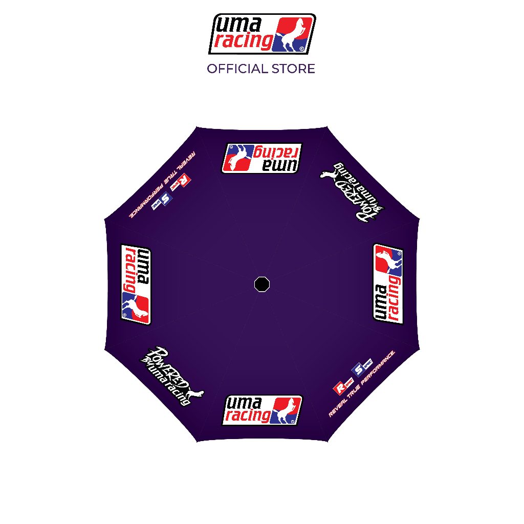 UMA Racing Umbrella 2024 | Shopee Malaysia