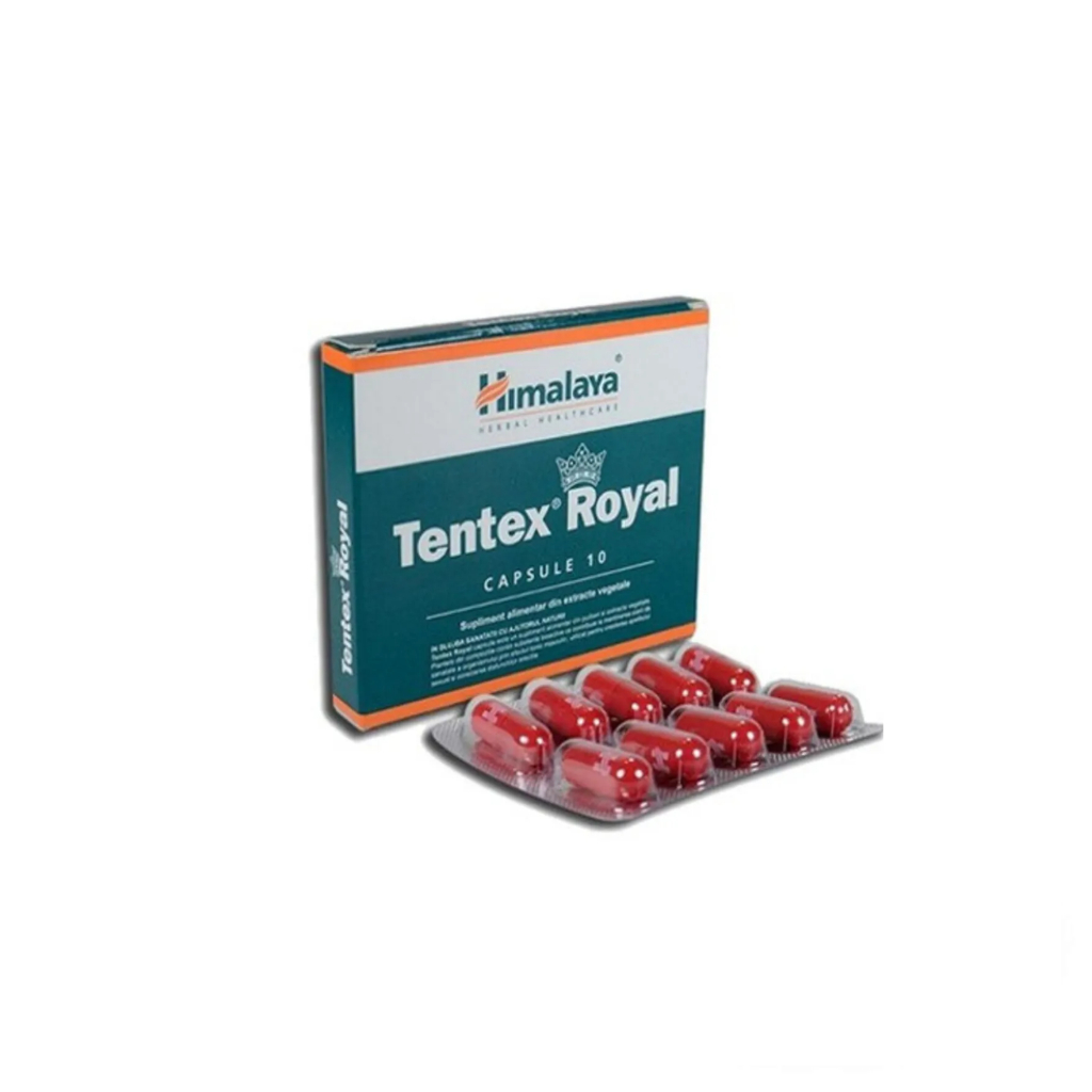 Himalaya Tentex 10's | Shopee Malaysia