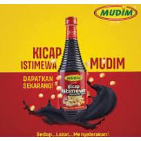 Mudim Kicap Istimewa 450g & 900g | Shopee Malaysia