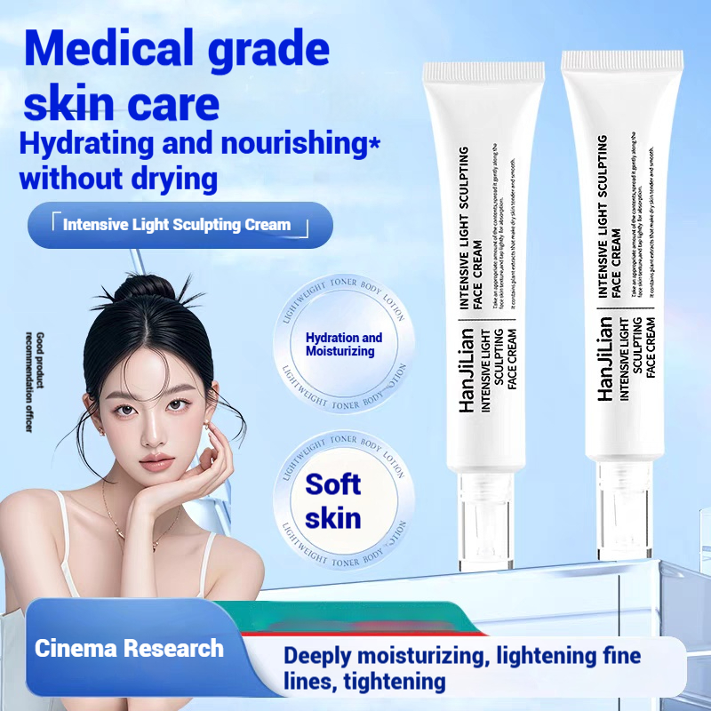 Face cream looking back cream glowing liquid Brighten Skin Anti-Aging ...