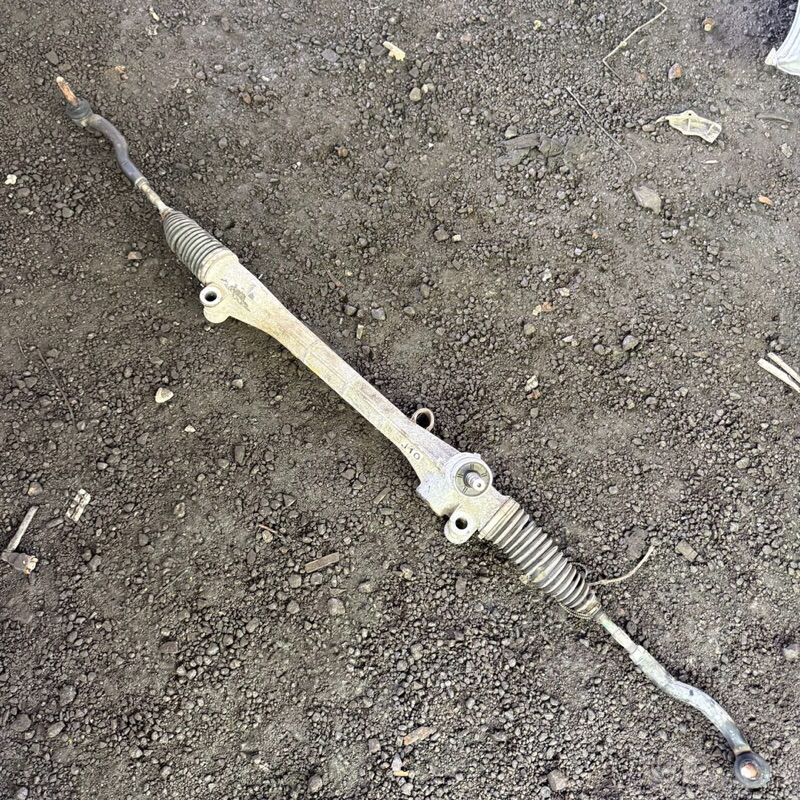 Toyota 2ZR 1.8CC HYBRID PRIUS ZVW30 LEXUS CT200 STEERING RACK | Shopee ...