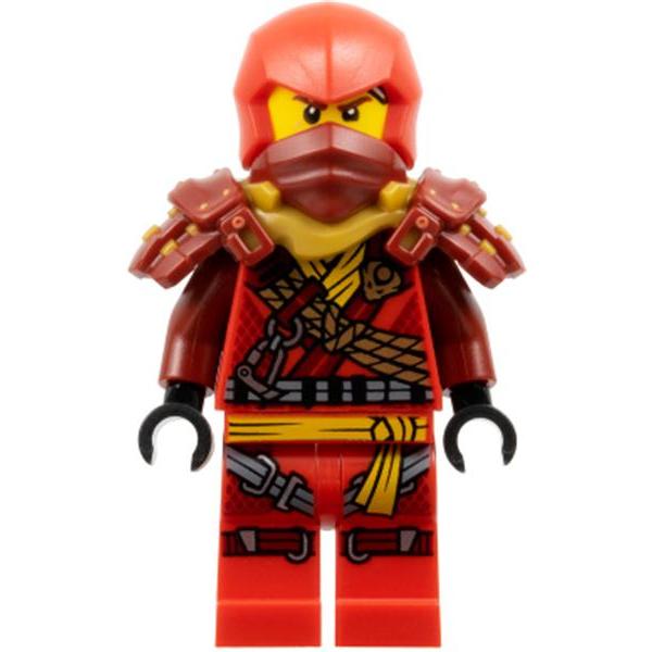 Lego NJO870 Ninjago Dragons Rising Season 2 71812 71813 71815 - Climber ...