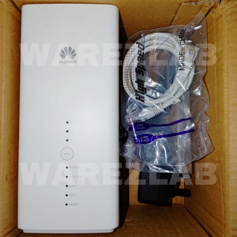Modem B618 65D Lock Unifi 600mbps | Shopee Malaysia