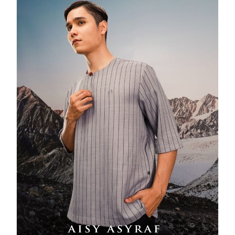 [ New Design 2025 ] AISY ASYRAF Kurta ANANTA by Imam Muda Asyraf ...