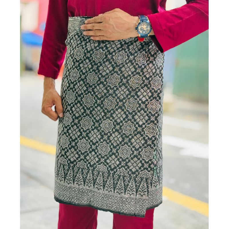 instant sampin / sampin free size / sampin pakai terus | Shopee Malaysia