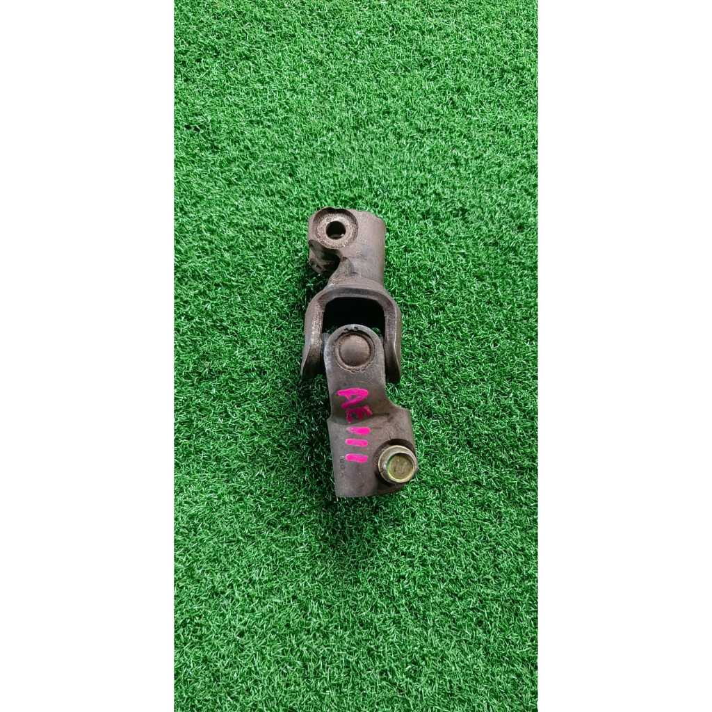 USED JAPAN STEERING COUPLING FOR TOYOTA COROLLA SEG/AE101/AE111 ...