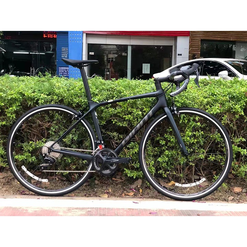 【JozsBike】GIANT TCR Advanced 2 (S) Road Bike Basikal | Shopee Malaysia