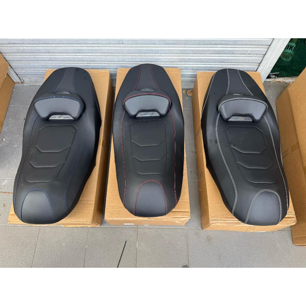 Yamaha Xmax v2 Seat Premium Comfort Seat More Comfort Feeling In 4 ...