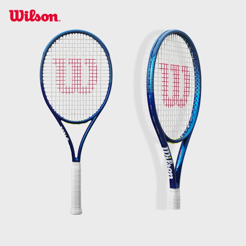 Wilson SHIFT 99L V1 US Open 2024 Performance Tennis Racket (Unstrung ...