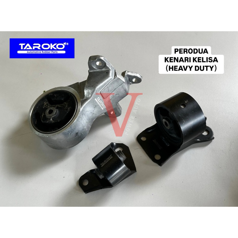 ( 100% ORIGINAL ) TAROKO PERODUA KENARI KELISA 1.0 2000-2009 AUTO ...