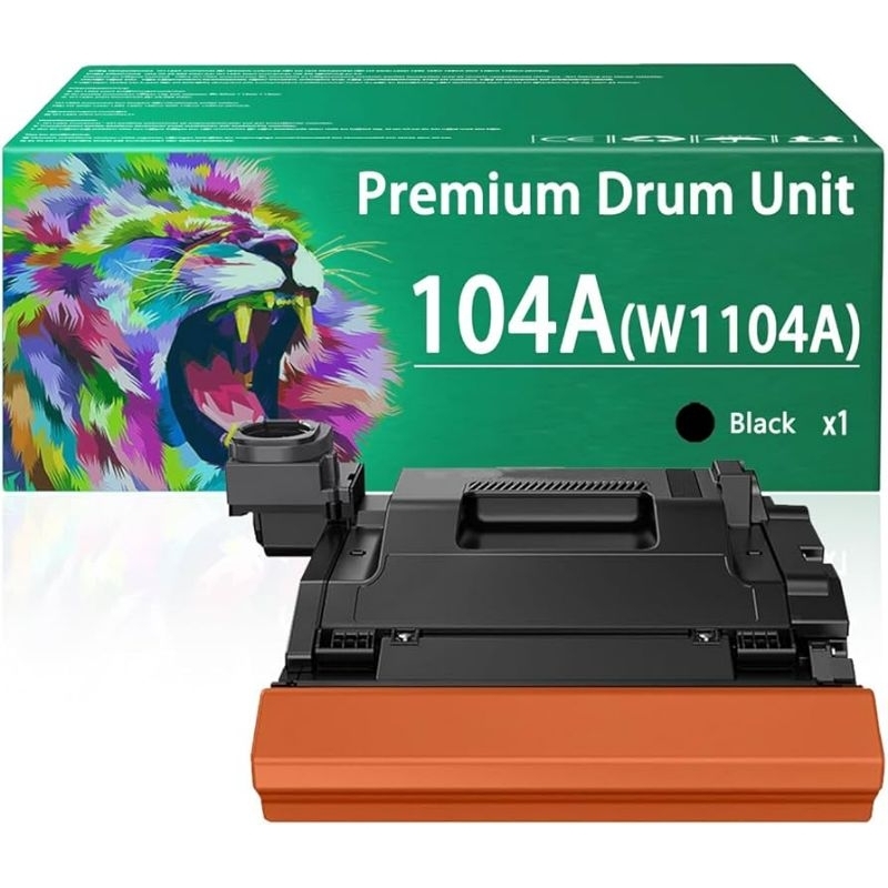 Original Quality Compatible OEM HP 104A Imaging Drum W1104A Neverstop ...