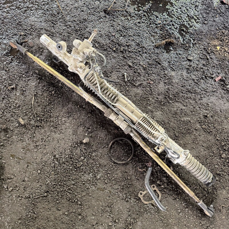 Honda Stream RN1 1.7 S7A Steering Rack Original Used Japan | Shopee ...