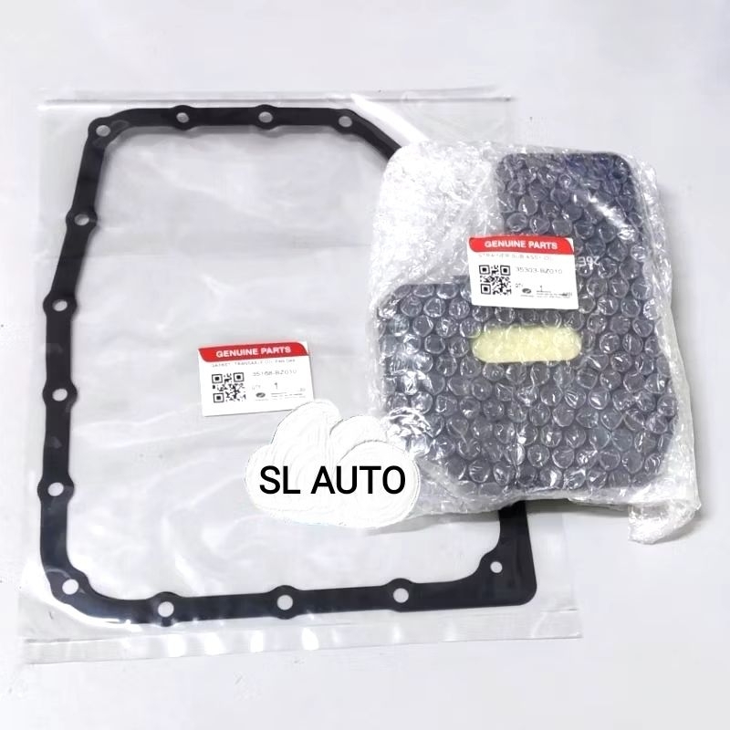 Original Auto Filter With Gasket Perodua Myvi 2018-2020 D20 / Axia ...