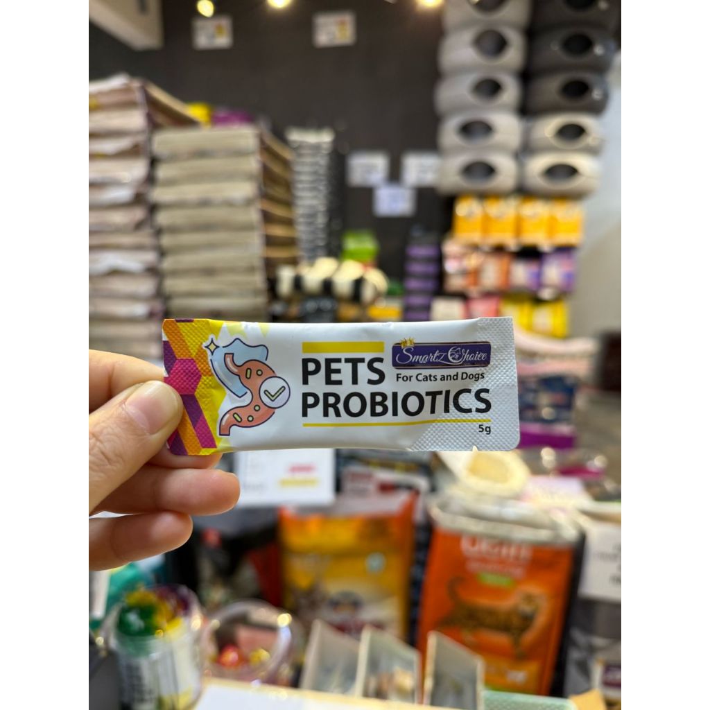 Pet Probiotic Cat Probiotic Dog Probiotic Pet Supplement Cat Supplement ...