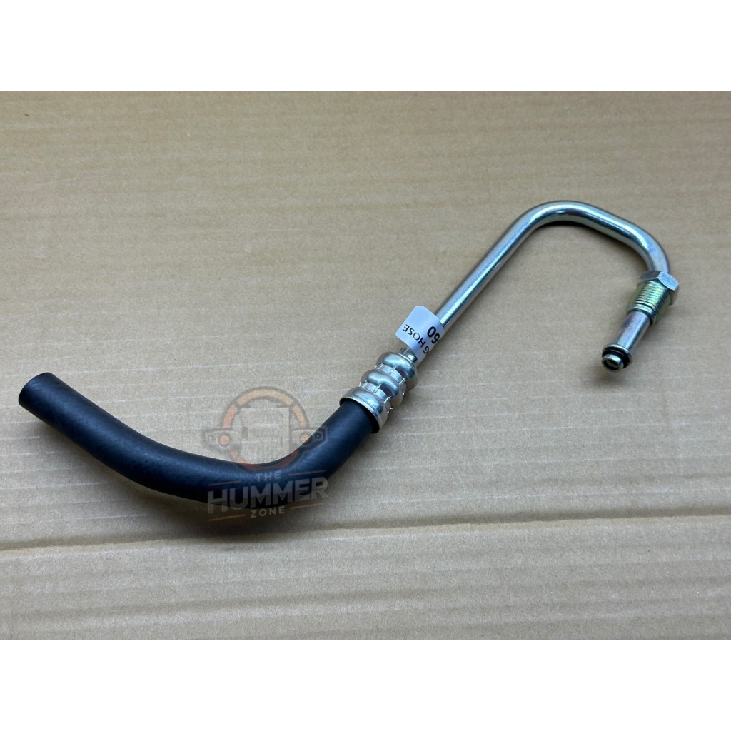PROTON SAGA BLM FL FLX POWER STEERING RETURN HOSE RETURN PIPE COOLER ...